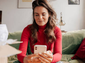 How it works | Vinted